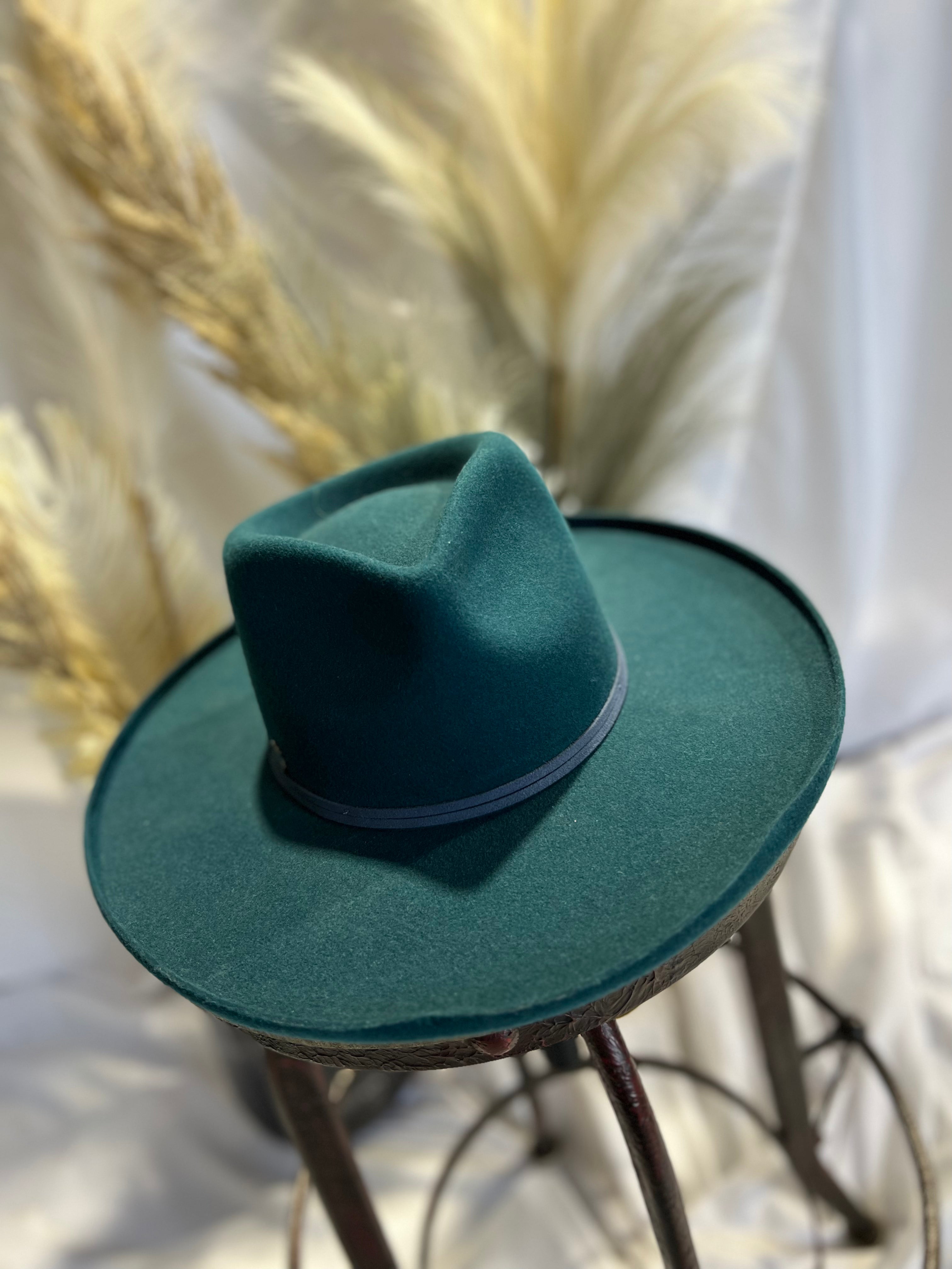 Hats – Meek